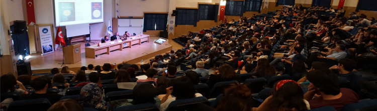 Post-Graduate Education | DEU International Website