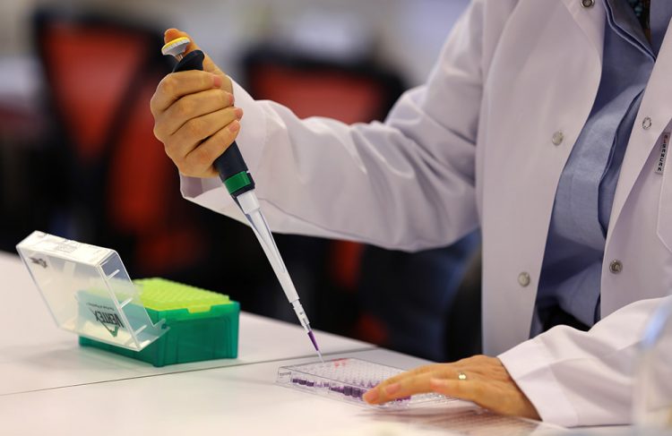 DEU International Website