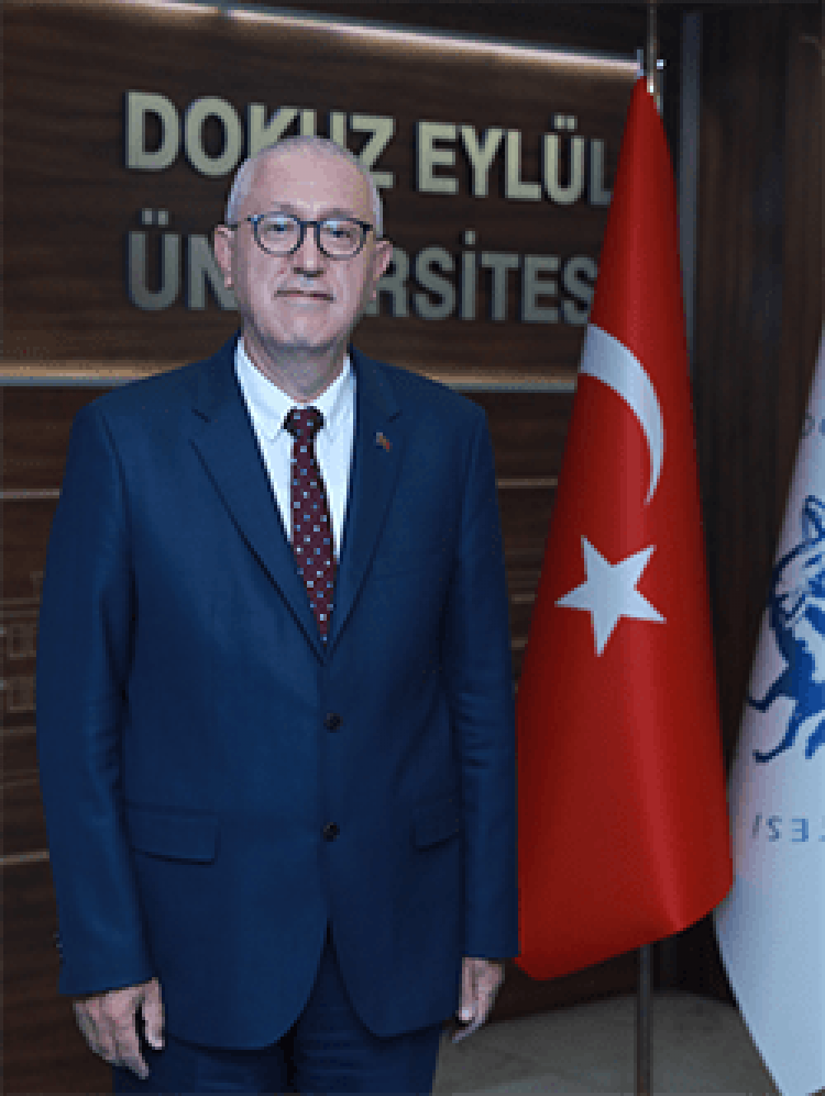 Administrative Board | DEU International Website